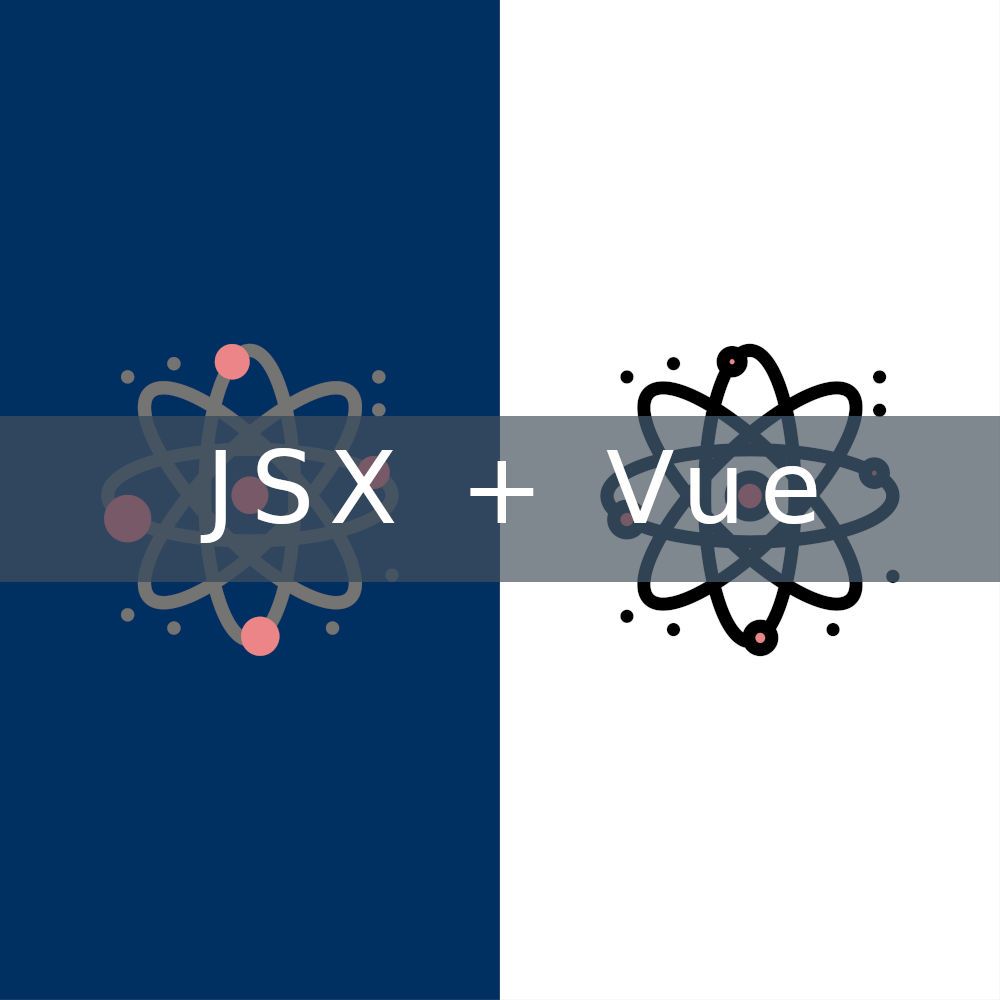 Vue JSX Vue JSX